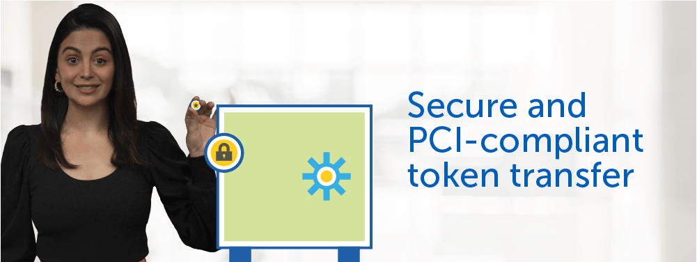 Qualpay Tokenization and Customer Vault