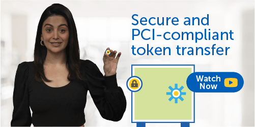 Qualpay Tokenization and Customer Vault